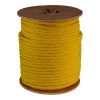 3-Strand Polypropylene Rope Film – General Work Products