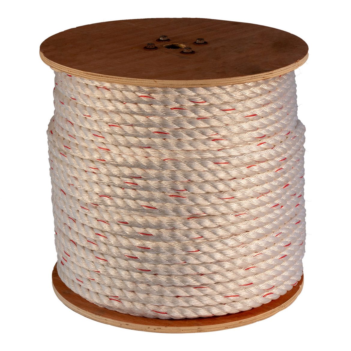 3-Strand Polypropylene Rope Monofilament – General Work Products