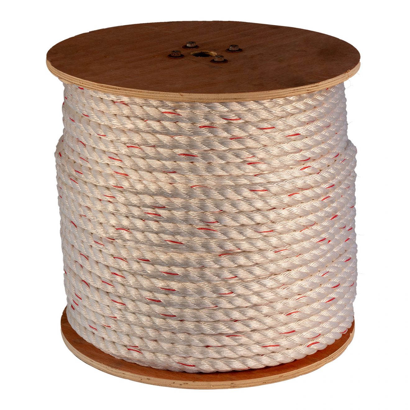 3-Strand Poly Dacron Combo Rope – General Work Products