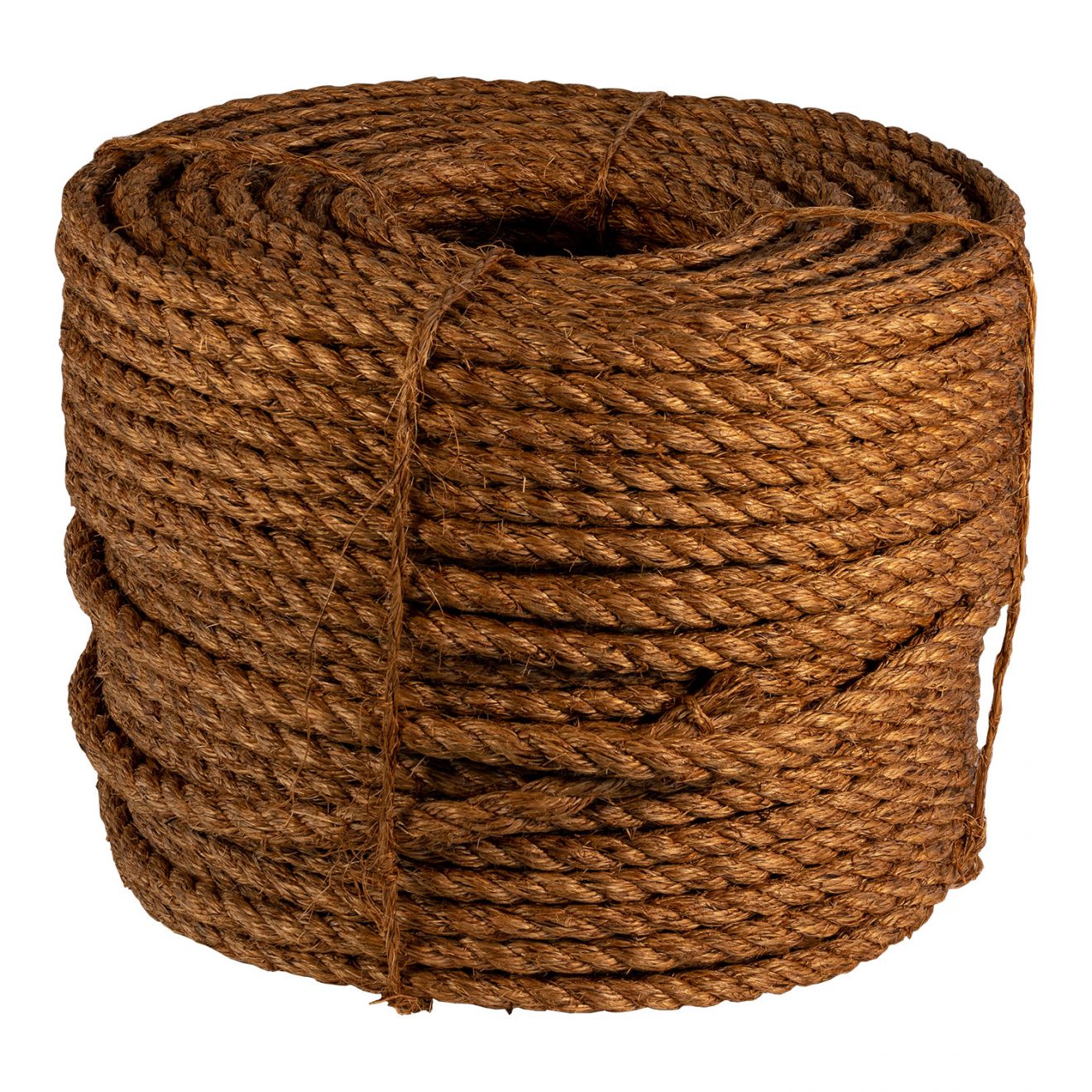 3-Strand Poly Dacron Combo Rope – General Work Products