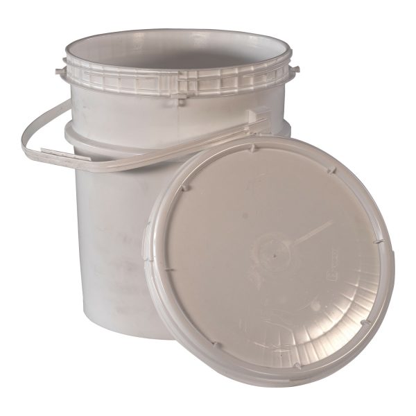 Plastic Buckets and Lids – General Work Products Plastic Buckets and Lids – General Work Products