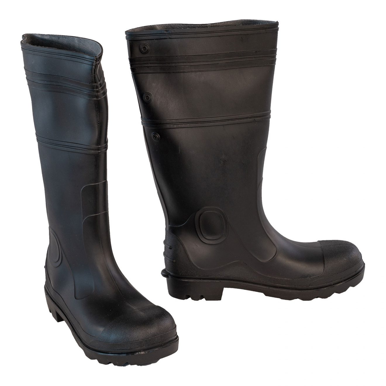 Steel Toe Boots – General Work Products