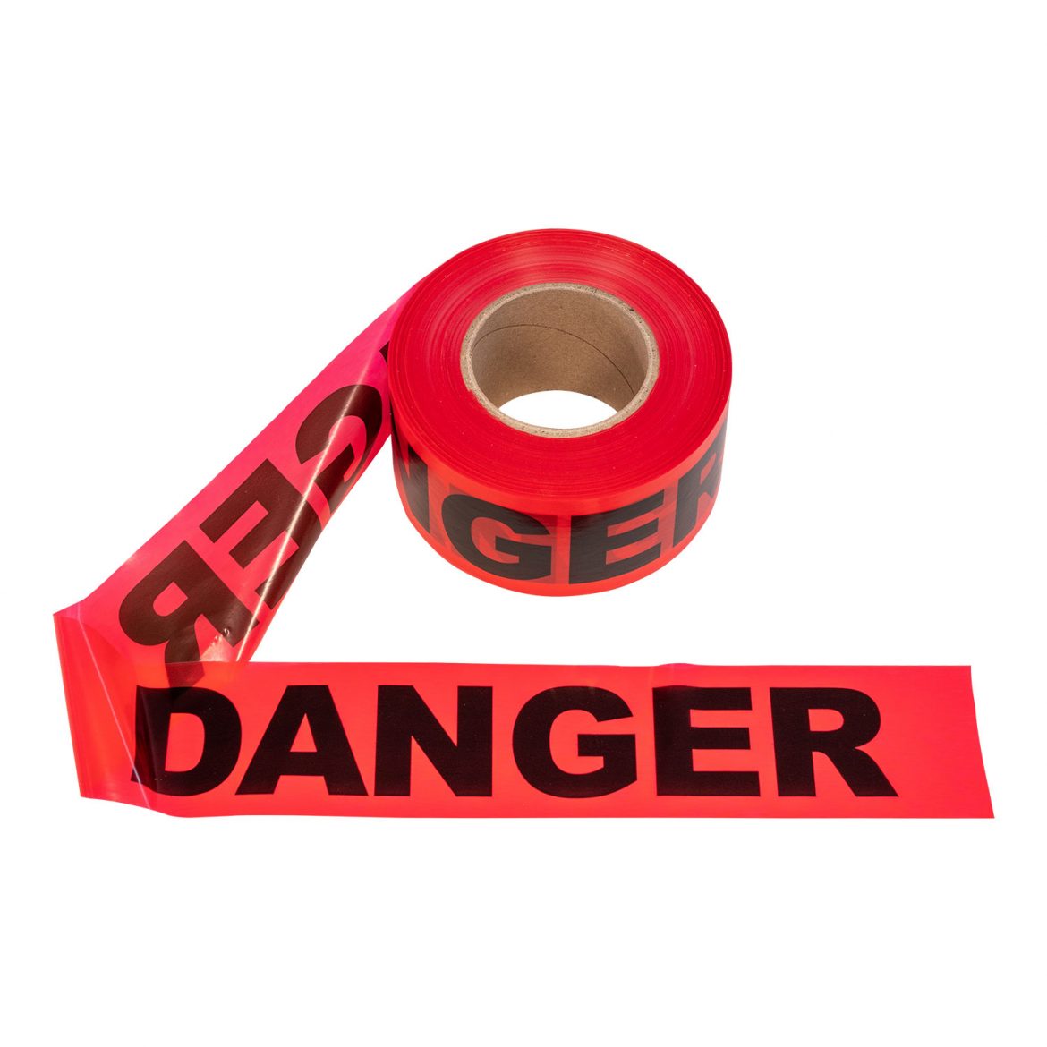 Danger Tape – General Work Products