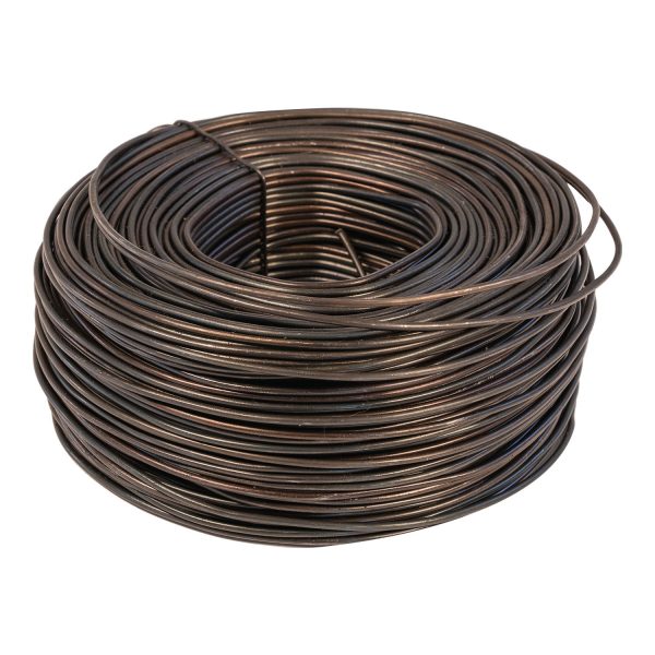 100 Lb. (9 gauge) Tie Wire – General Work Products