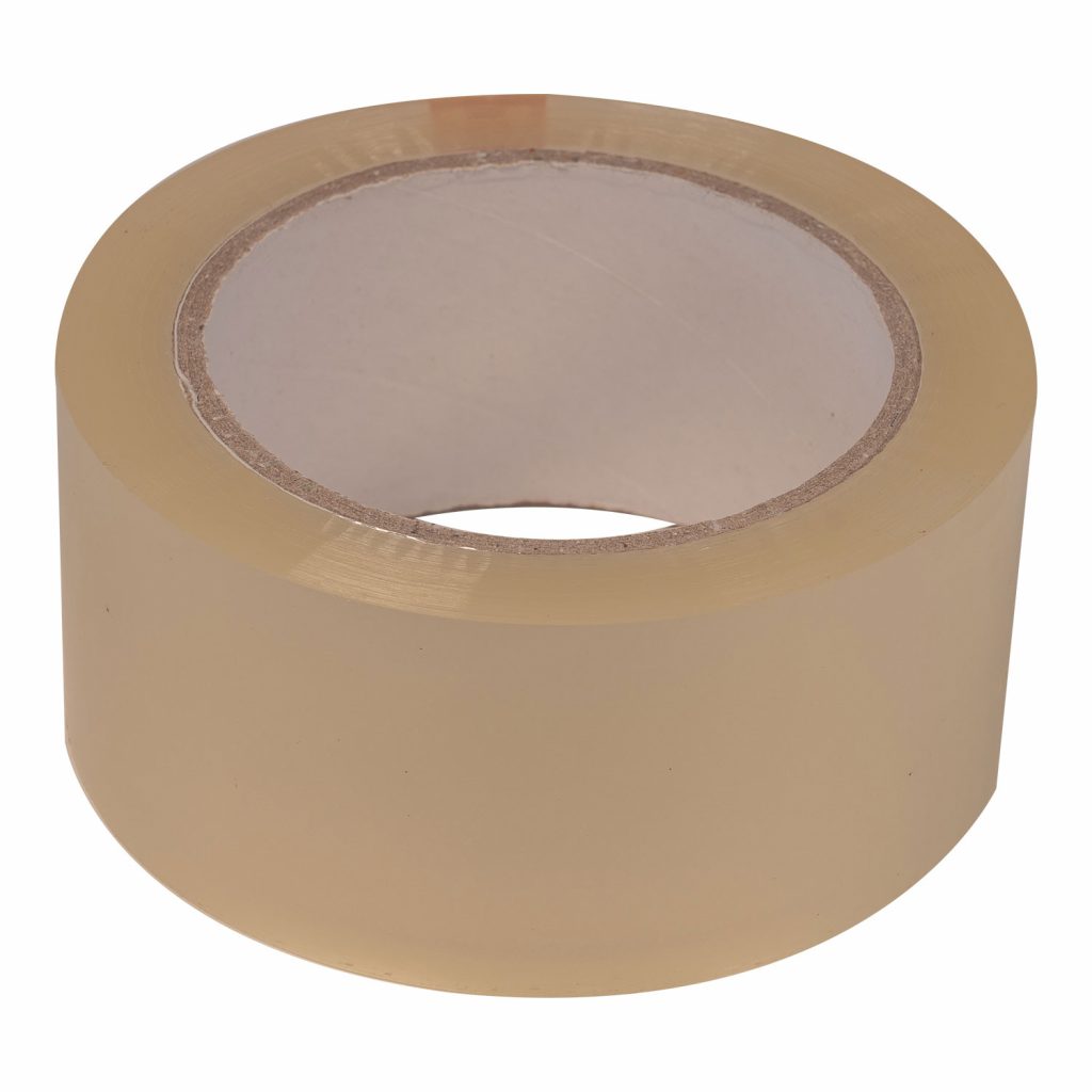 2021 Clear Packing Tape General Work Products 2021-clear-packing-tape-general-work-products