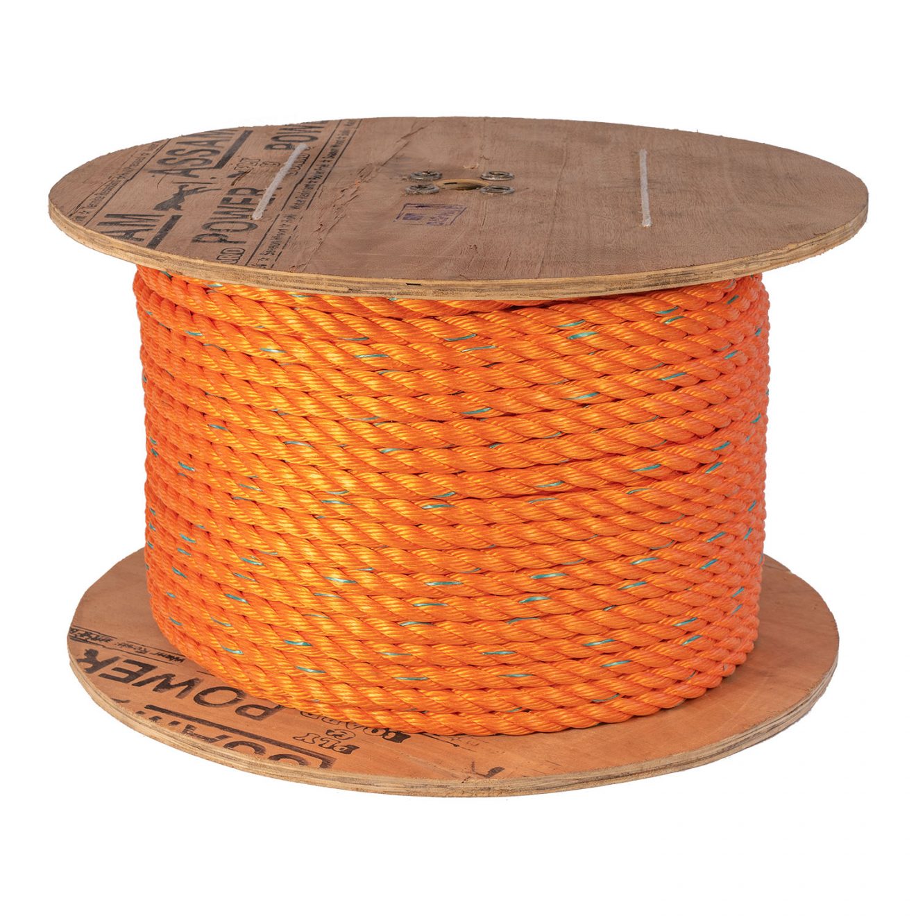 3-Strand Mega Rope – General Work Products
