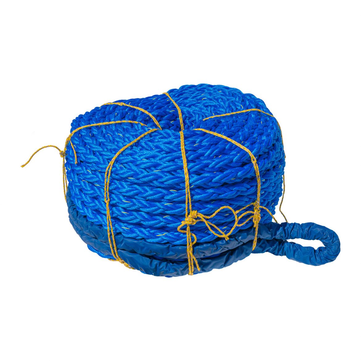 3-Strand Poly Dacron Combo Rope – General Work Products