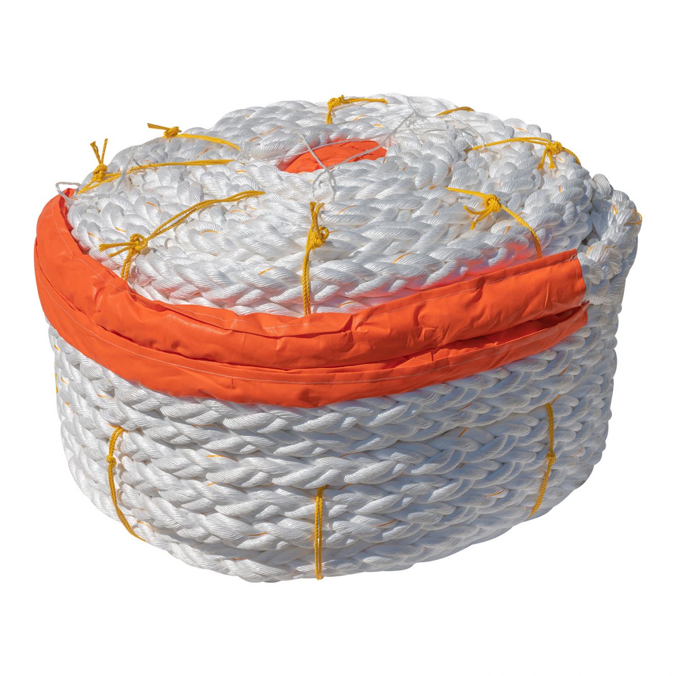 3-Strand Polypropylene Rope Monofilament – General Work Products