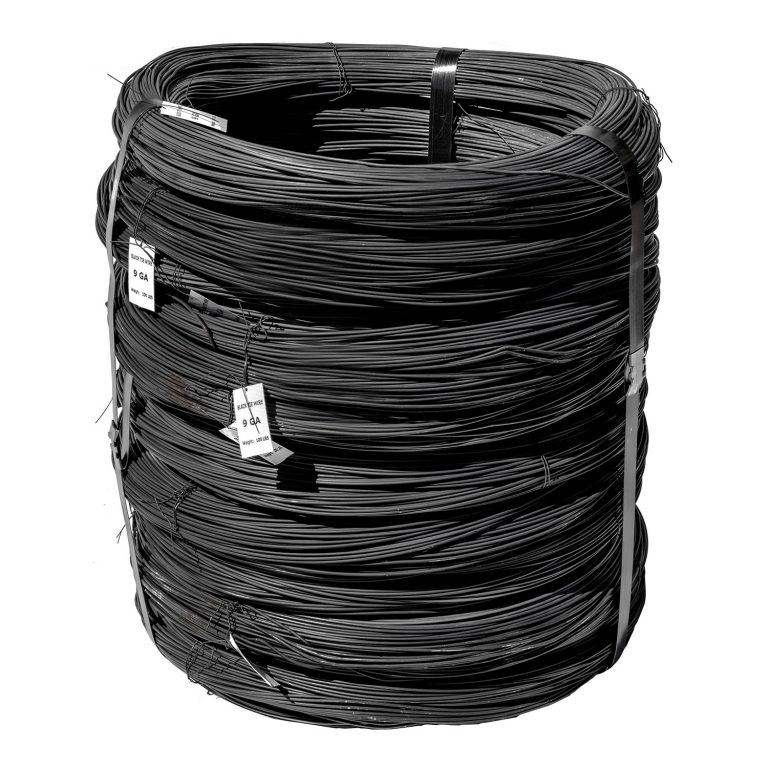 Tie Wire – General Work Products