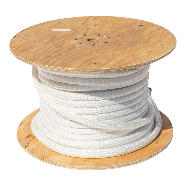 Double Braid Nylon General Work Products