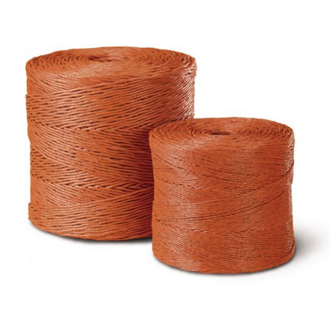 Braided and Twisted Mason Seine Twine – General Work Products