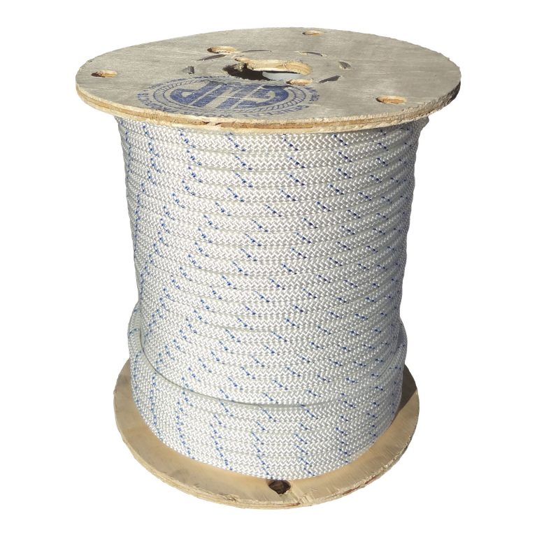 3-Strand Poly Dacron Combo Rope – General Work Products