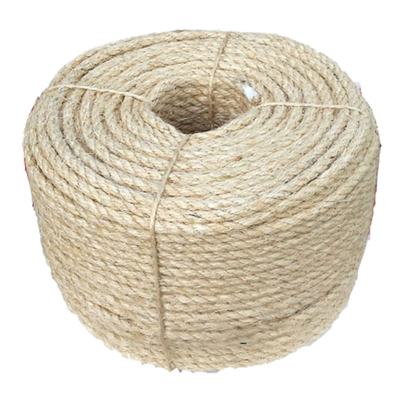 3-Strand Poly Dacron Combo Rope – General Work Products