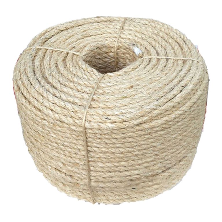 3-Strand Polypropylene Rope Monofilament – General Work Products