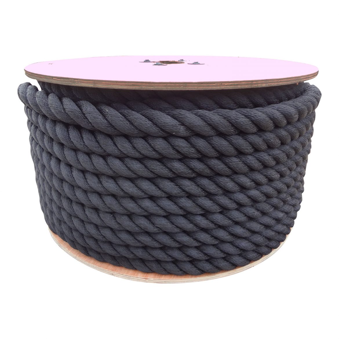 3-Strand Poly Dacron Combo Rope – General Work Products
