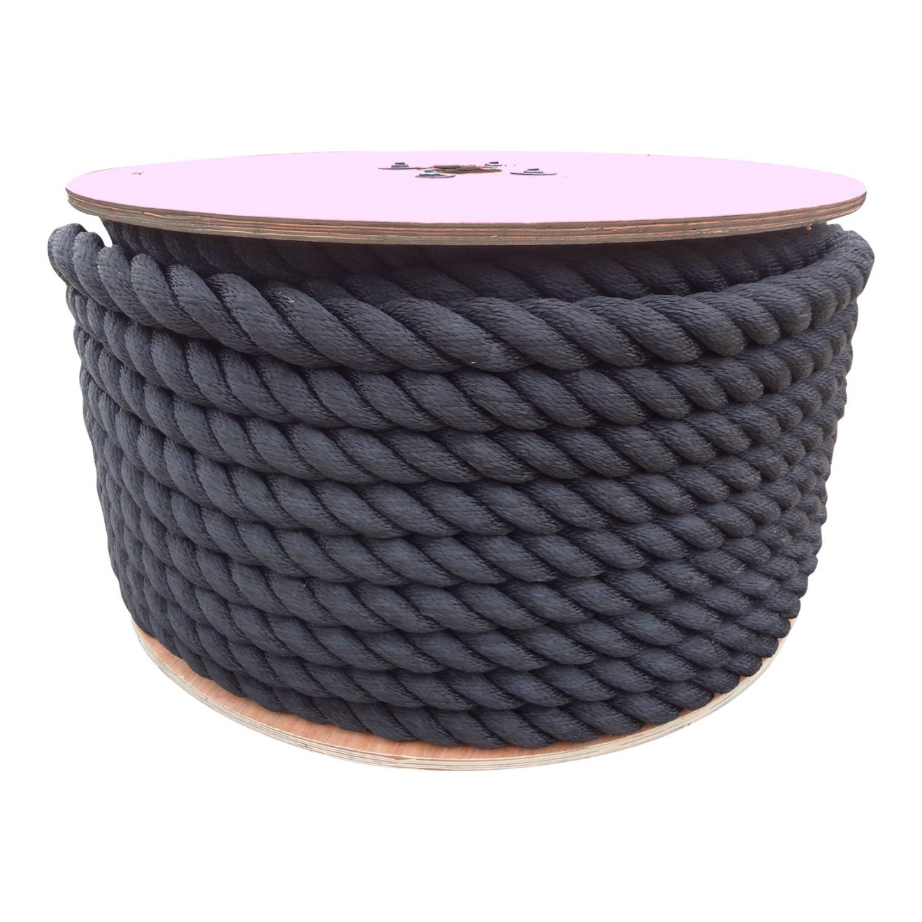 3-Strand Polypropylene Rope Monofilament – General Work Products