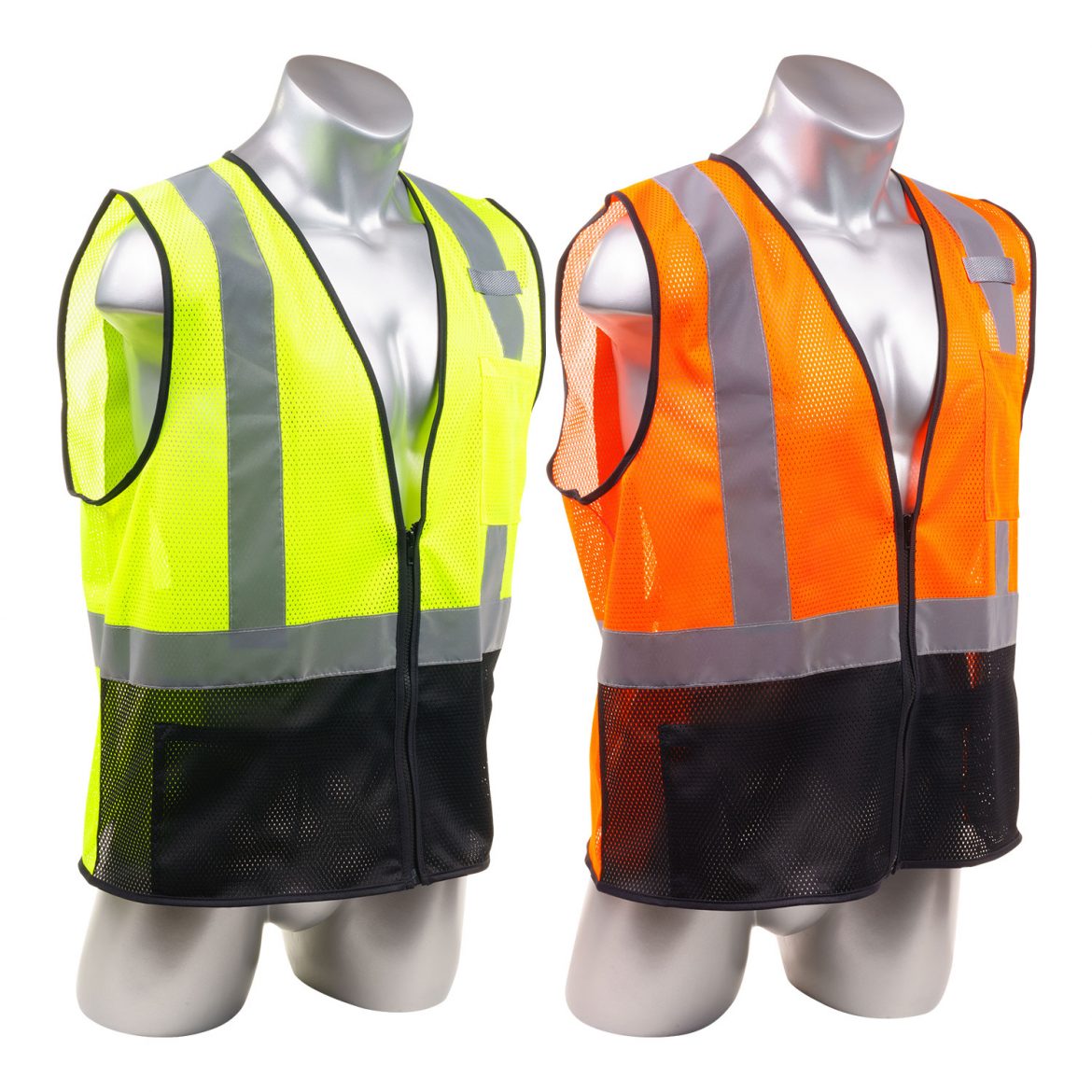 Safety Vests – General Work Products