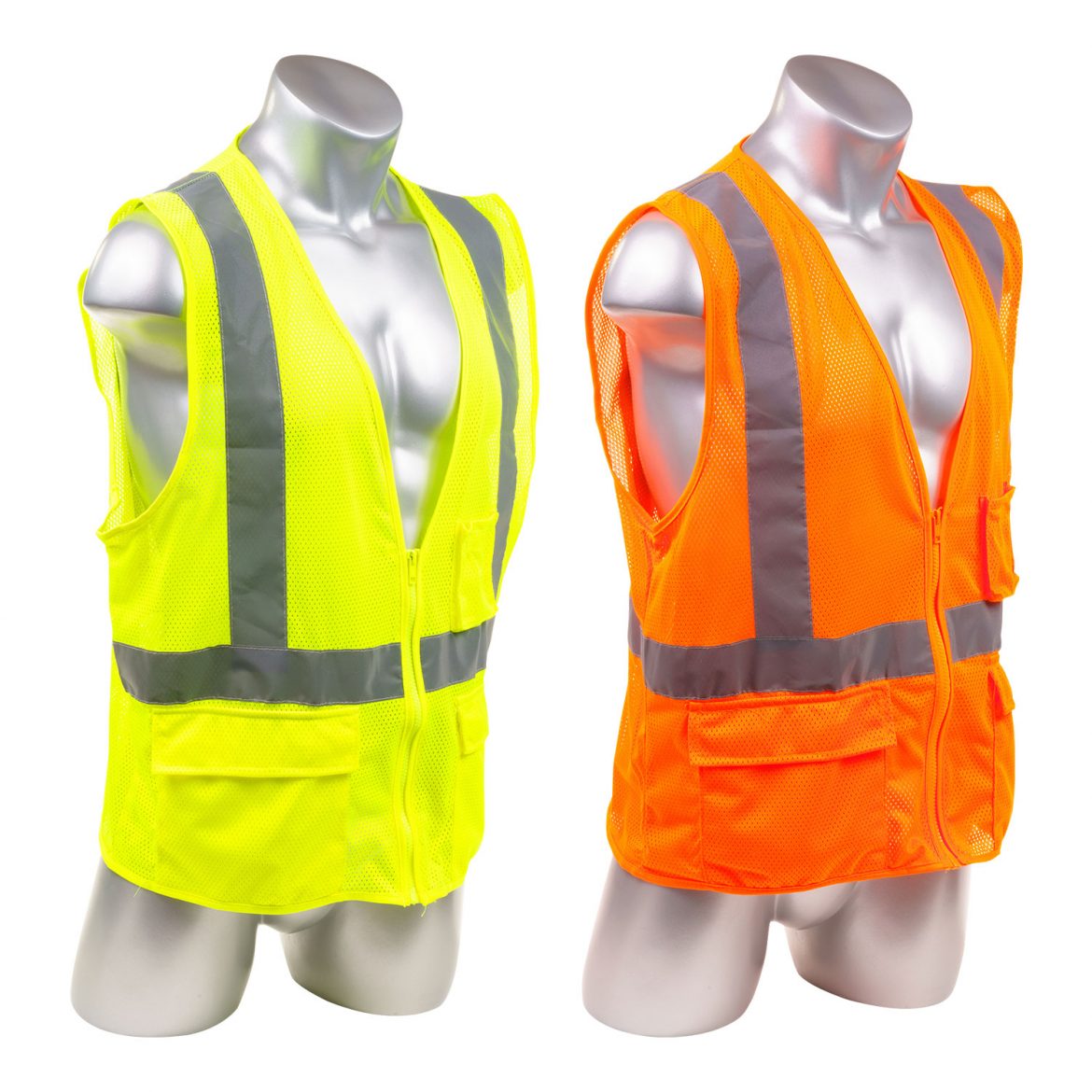 Safety Vests – General Work Products