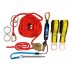 100 ft. Rope Horizontal Lifeline System – 4 Person – General Work Products