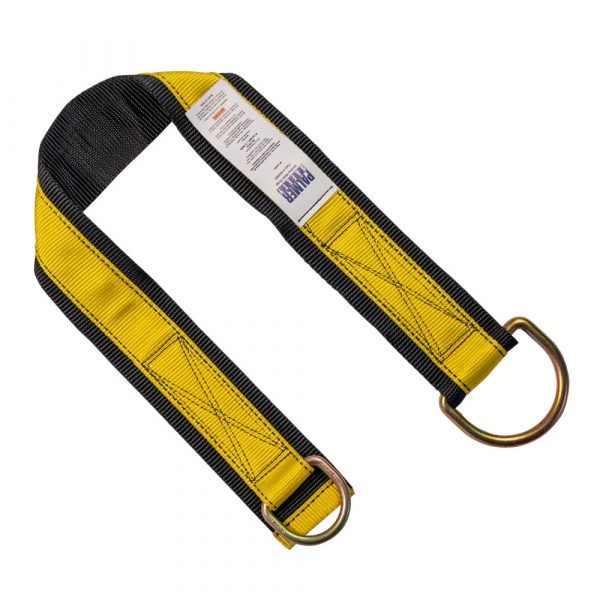 Cross Arm Strap – General Work Products