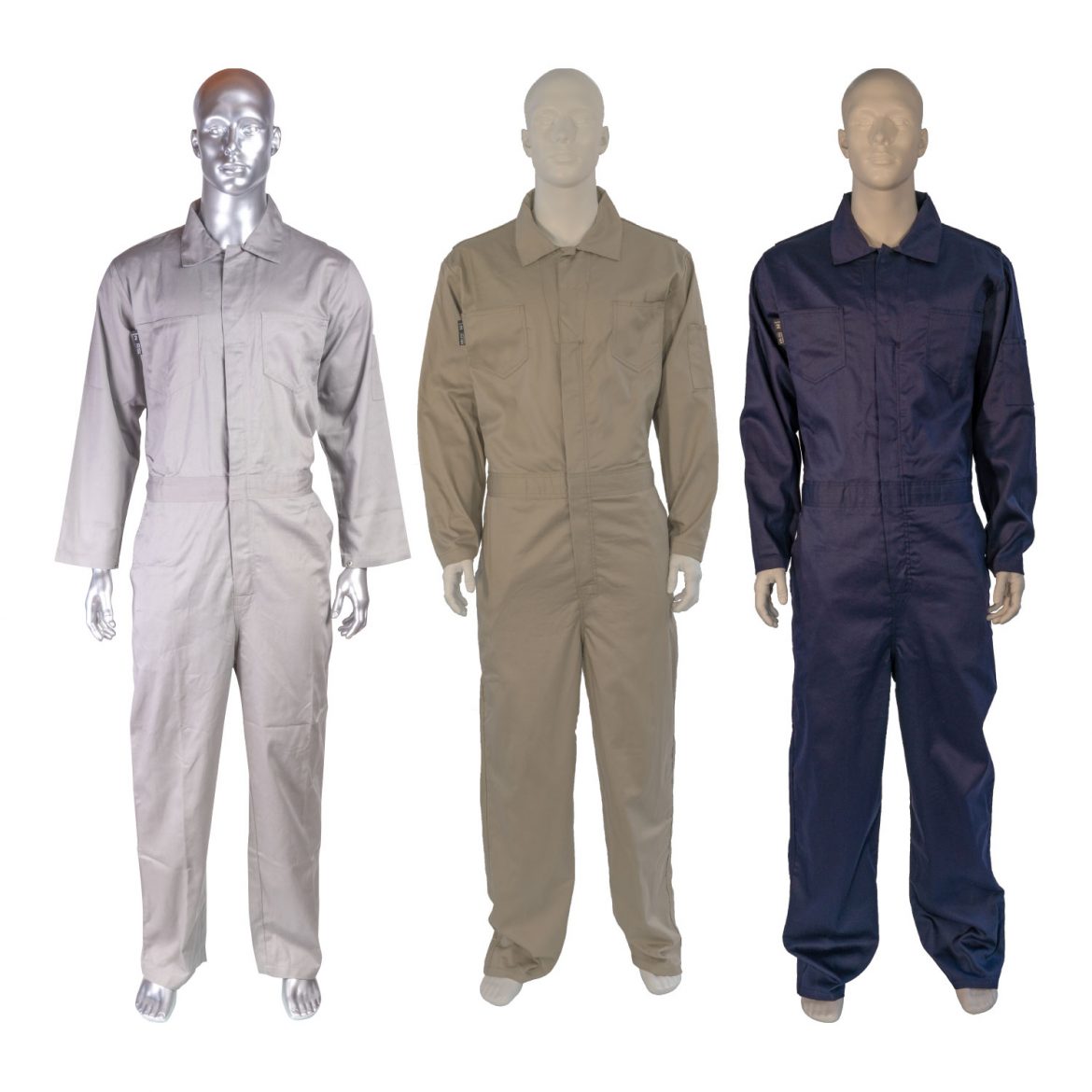 Coveralls – General Work Products