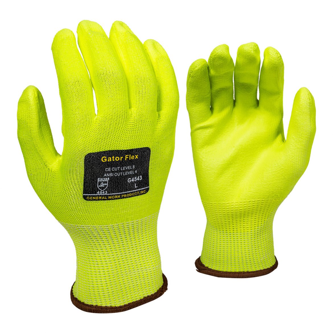 Gator Flex Gloves – General Work Products