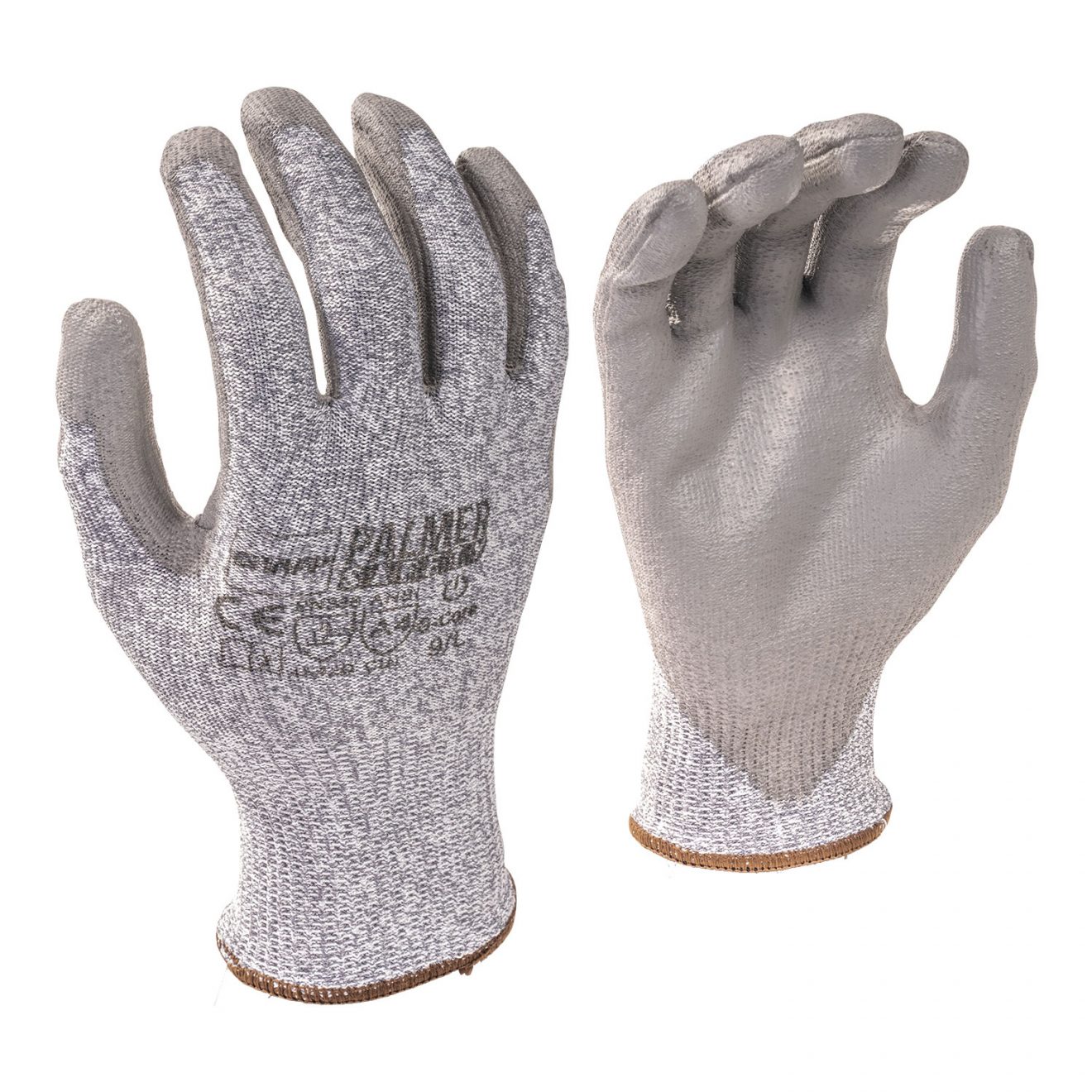 Cut and Impact Resistant – General Work Products
