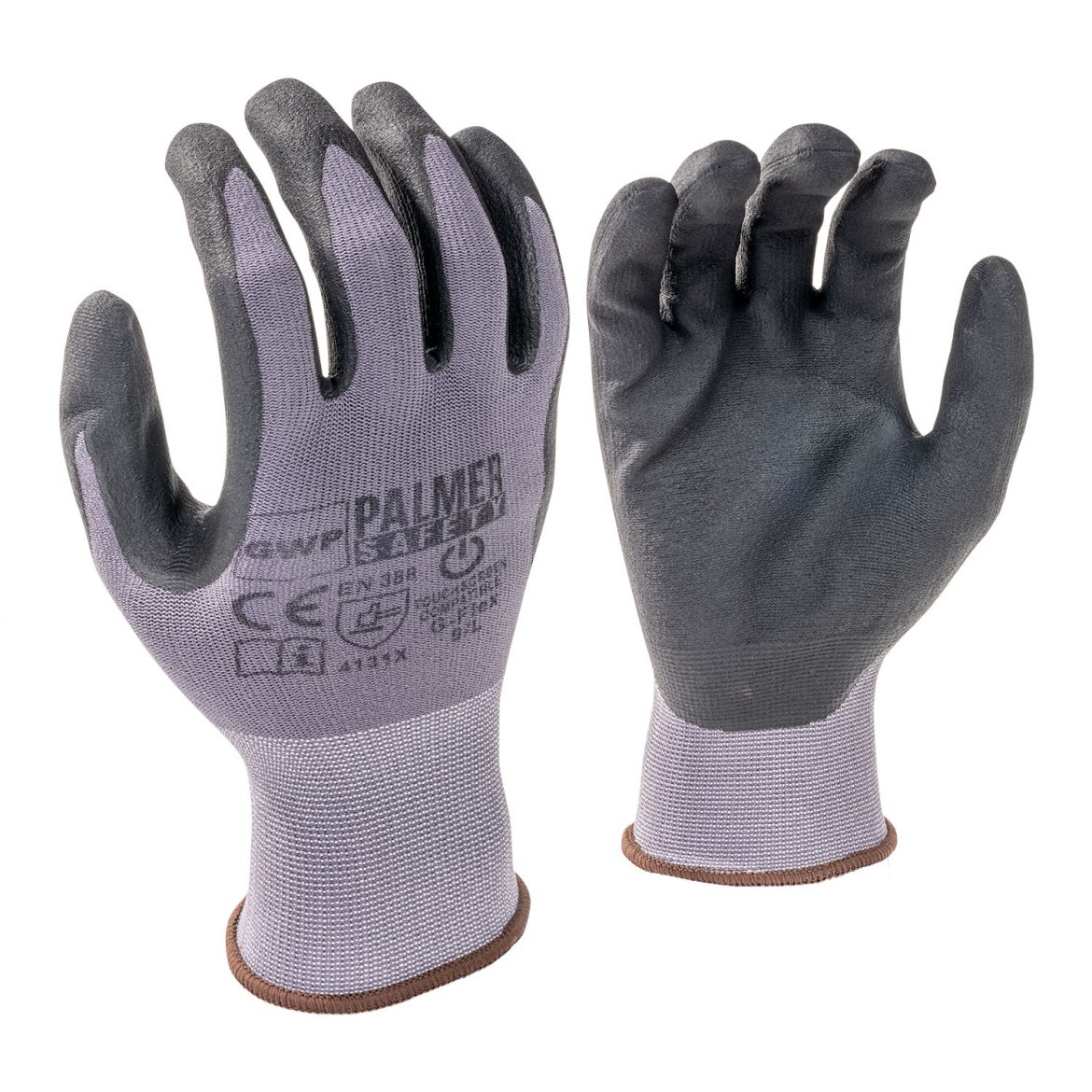 Gator Flex Gloves – General Work Products