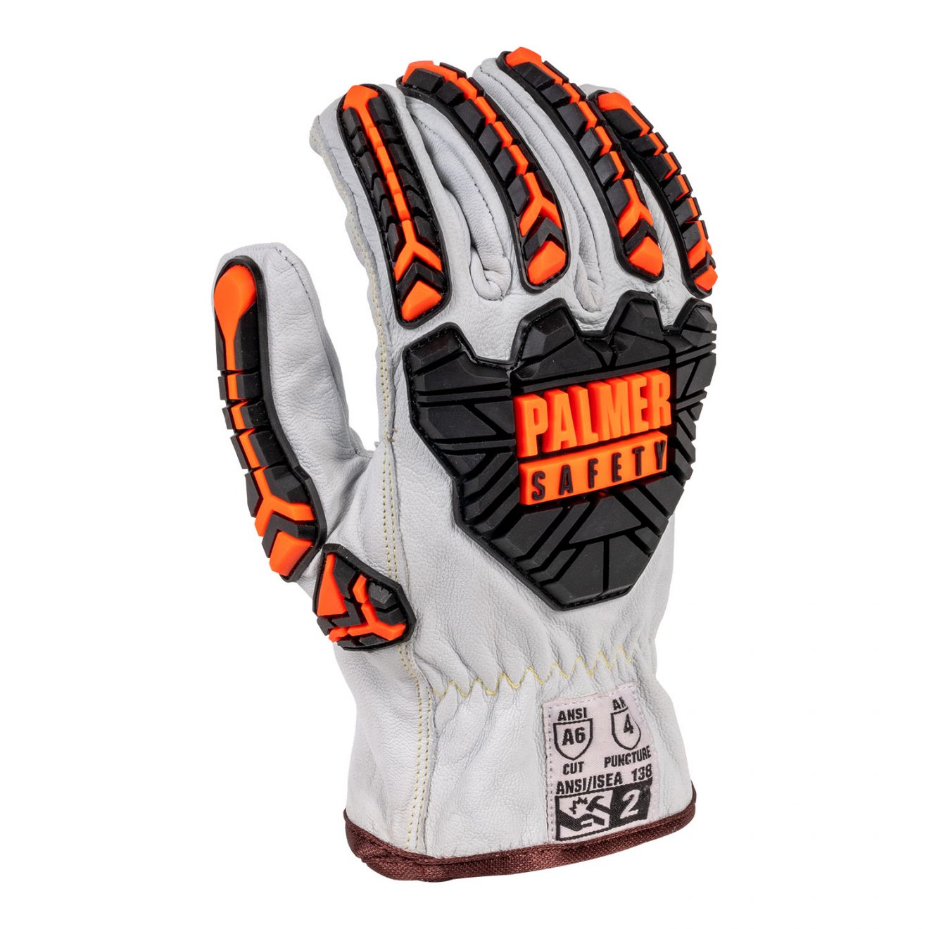 Palmer Safety PS360 Series – General Work Products