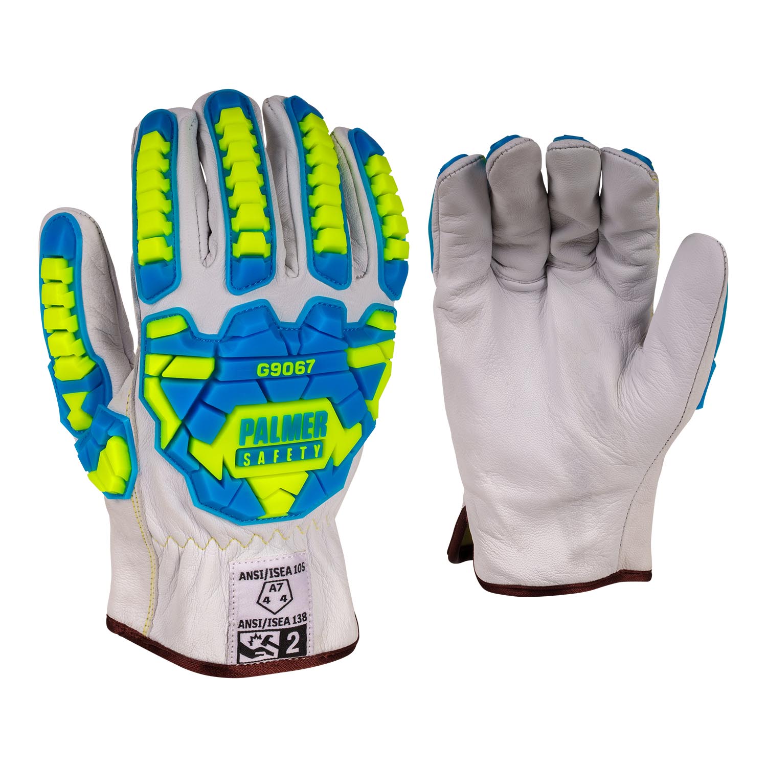 Palmer Safety PS360 Series – General Work Products