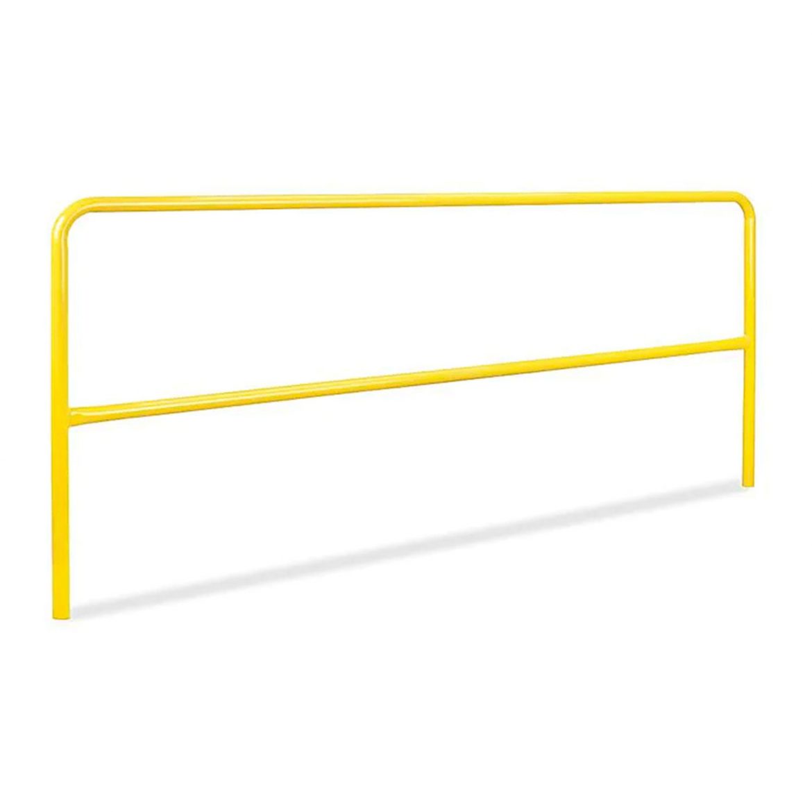 Guardrail System – General Work Products