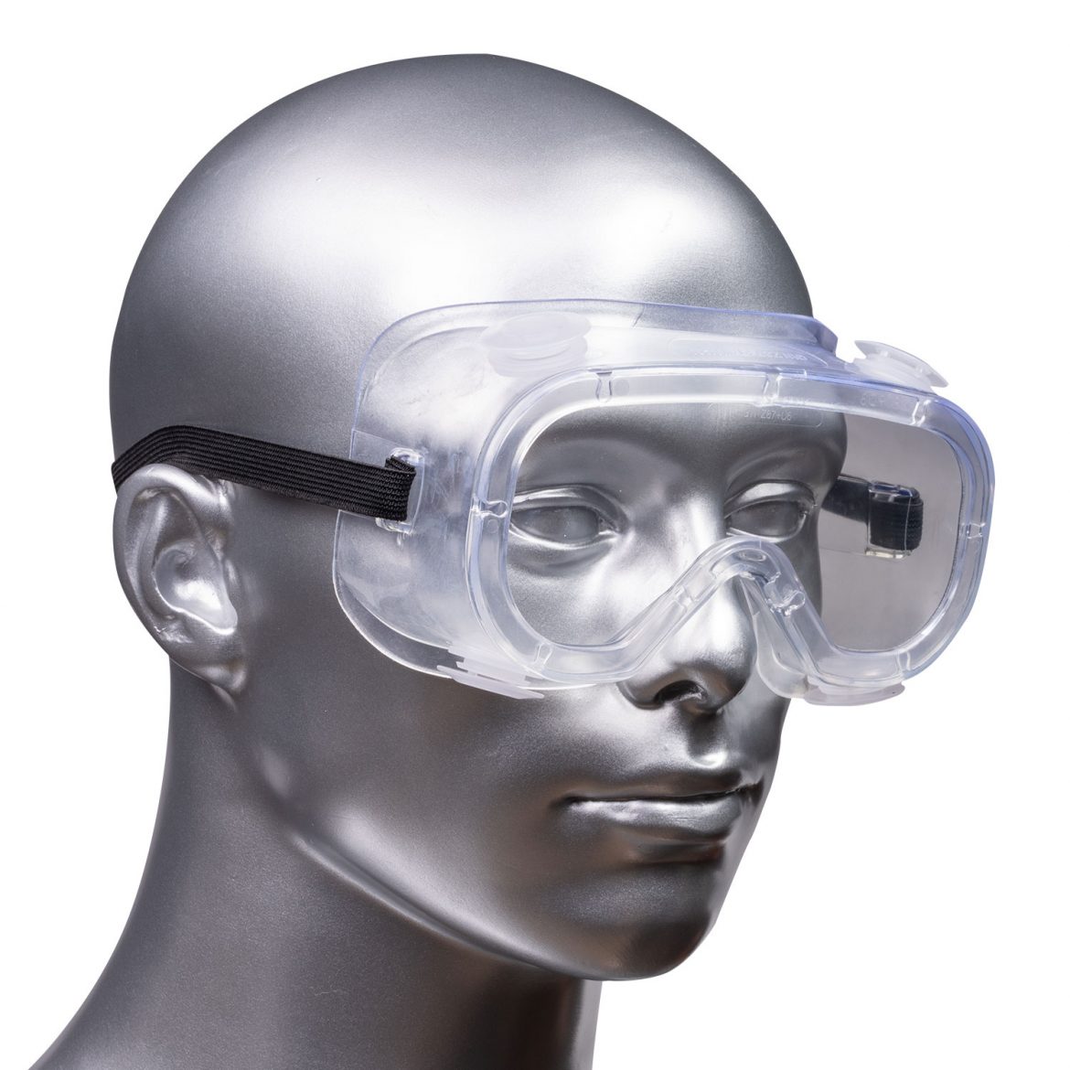 PS320 Clear Lens Lab Goggle – General Work Products