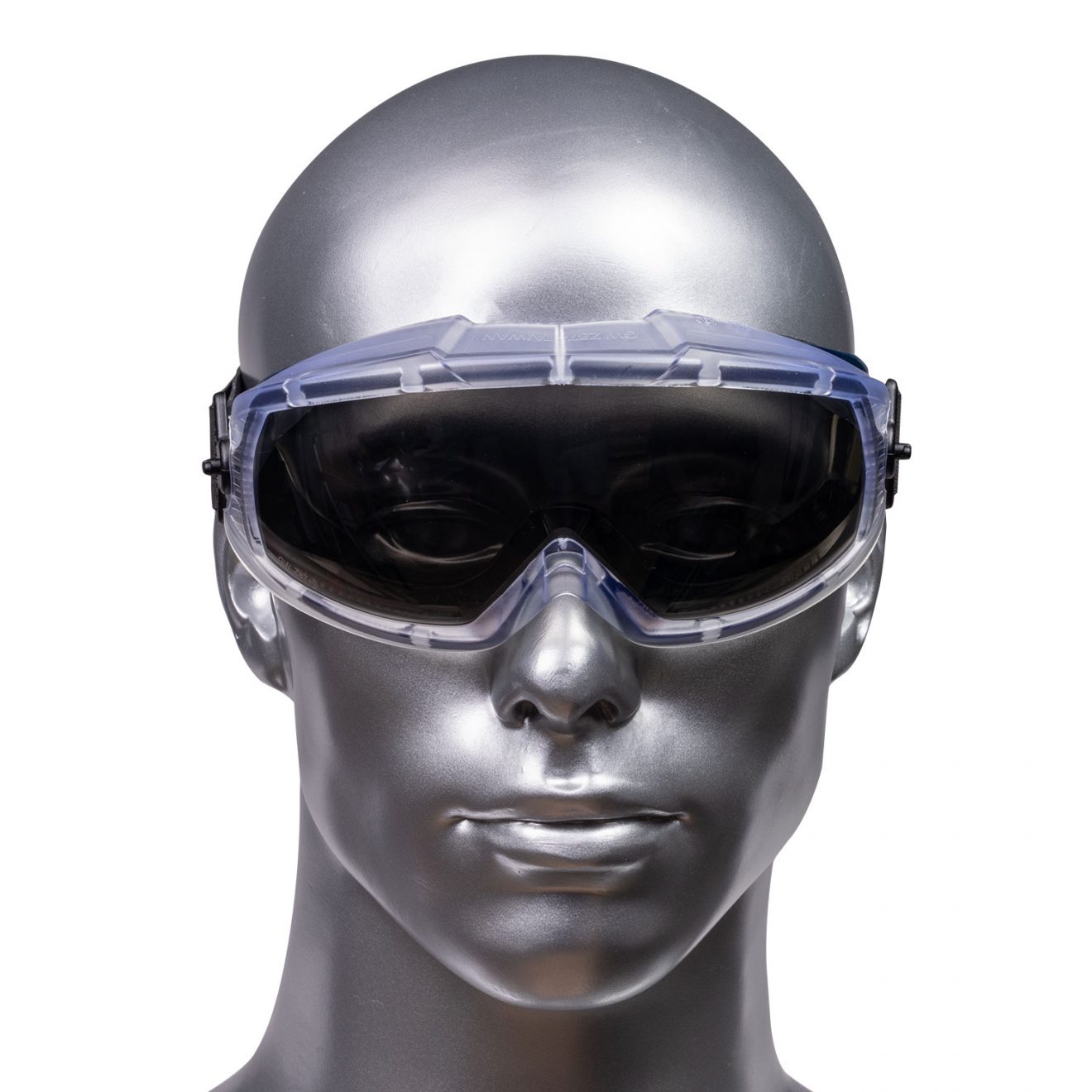 Personal Protective Equipment – General Work Products