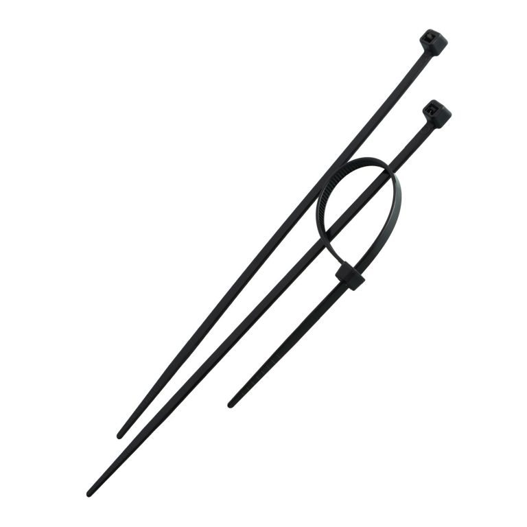 Nylon Cable Ties – General Work Products