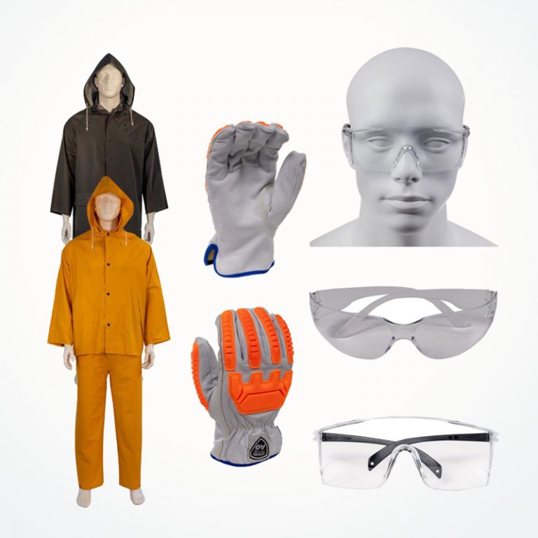 General Work Products – Rope | Tape | Gloves | Fall Protection | Work Wear